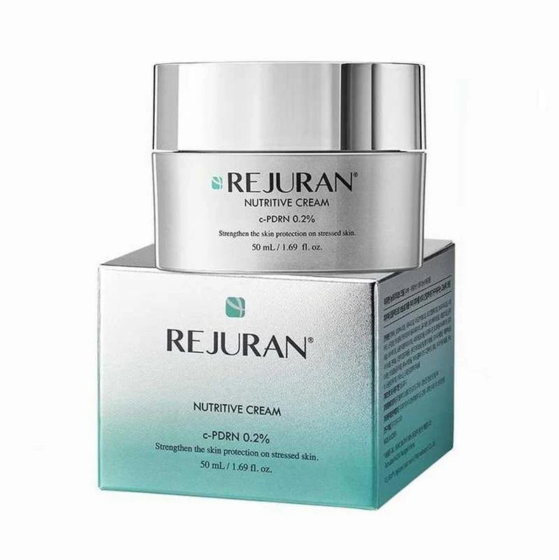 Nutritive Cream – AVIDA ESTHETIC